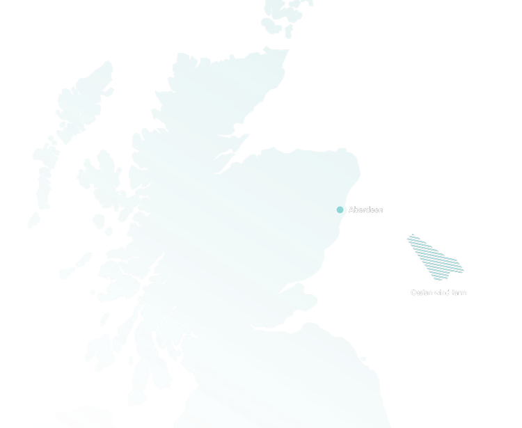 The Project — Ossian