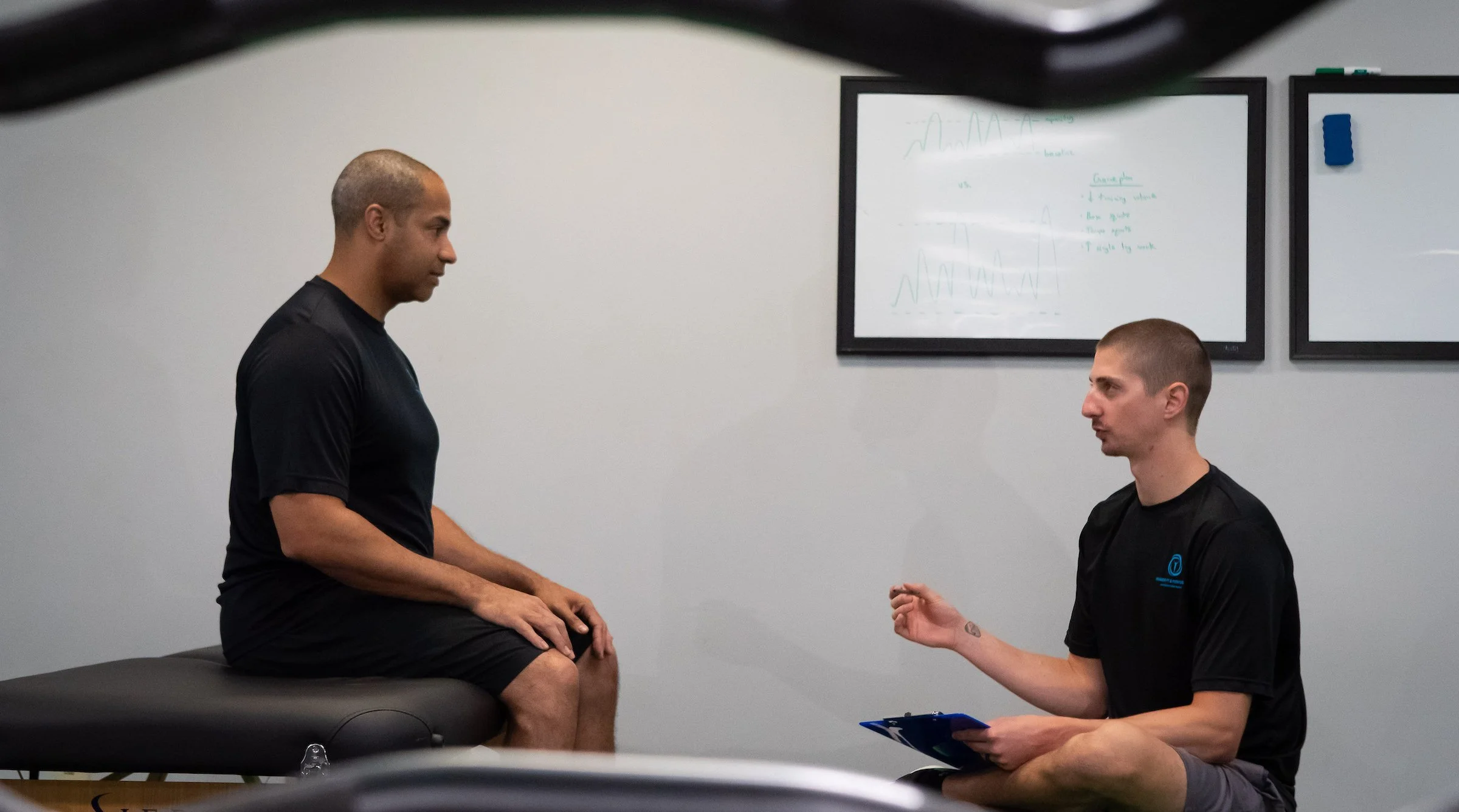 Concussion Physical Therapy — Wagner Physical Therapy & Performance — Lakeville, MA