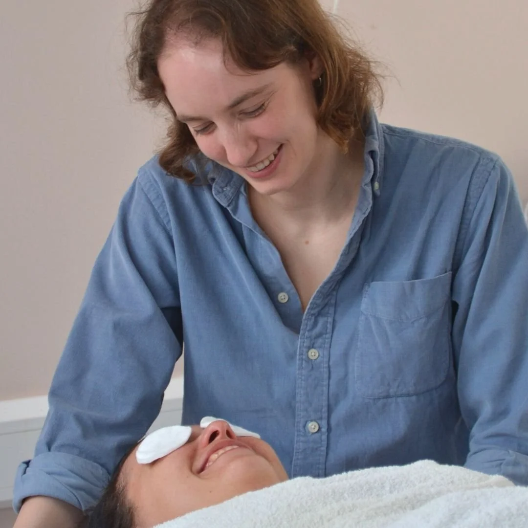 Meet the team — re:lax skin studio