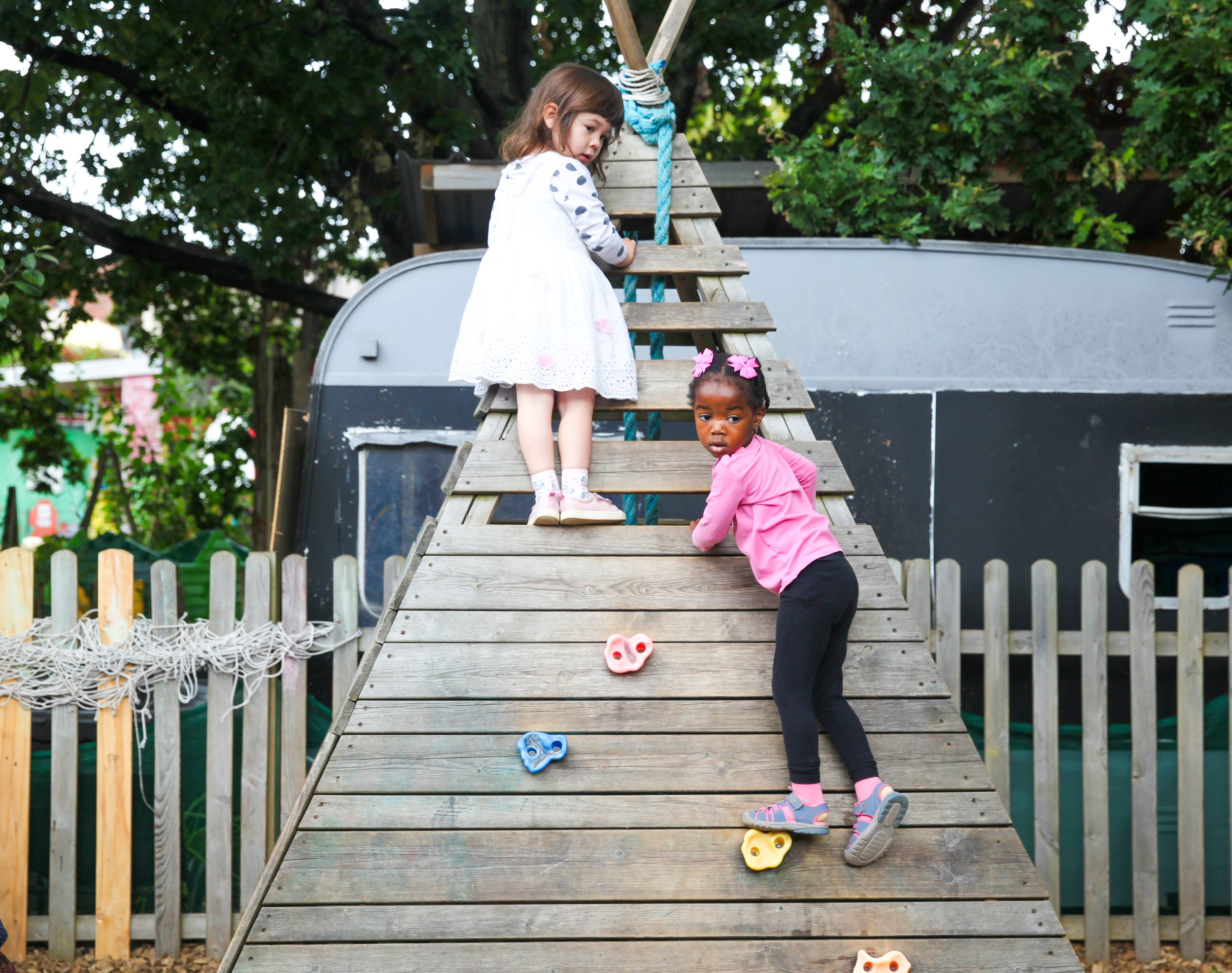 Raised in Bristol at Felix Road Adventure Playground - Raised In ...
