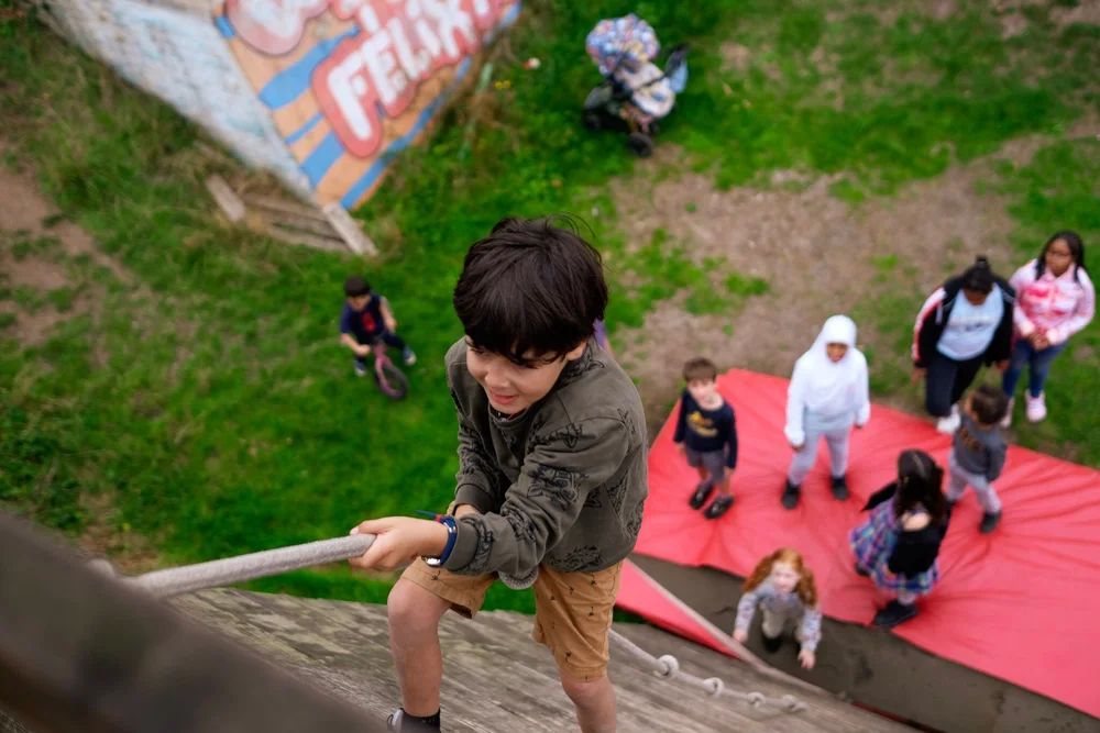 Family-friendly stuff to do in Bristol this summer — Raised In