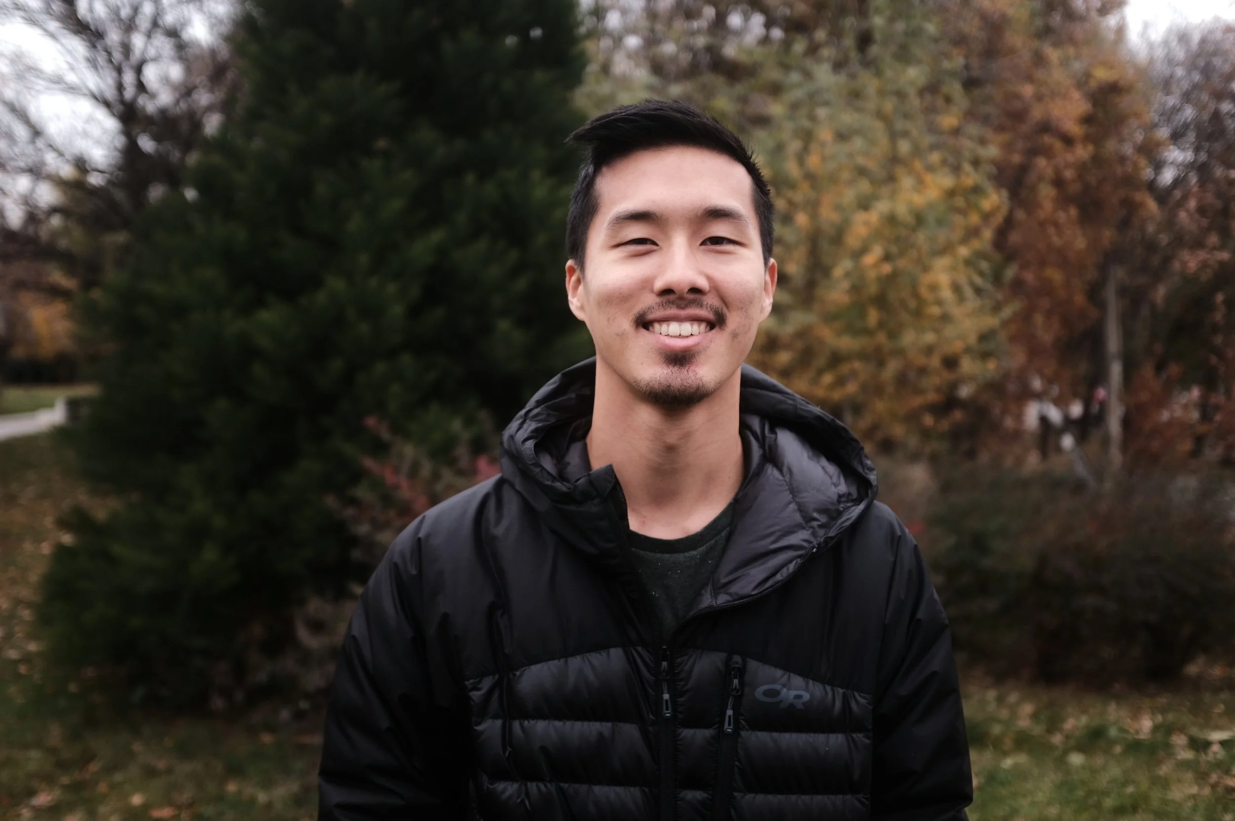 Meet Our Team — Salt Ventures