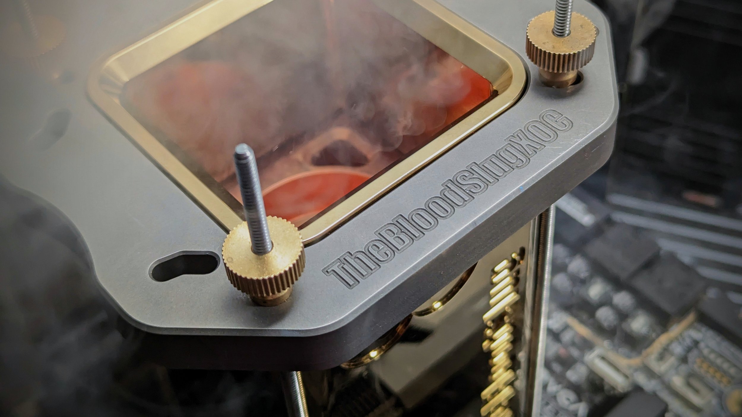 News — TheBloodSlugXOC