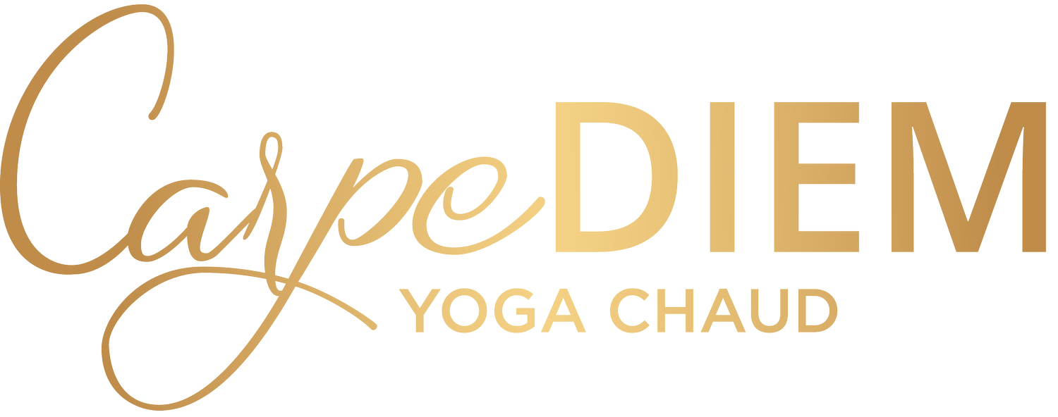 Yoga chaud à Beloeil : 5 bienfaits pour le corps et l’esprit — Carpe Diem