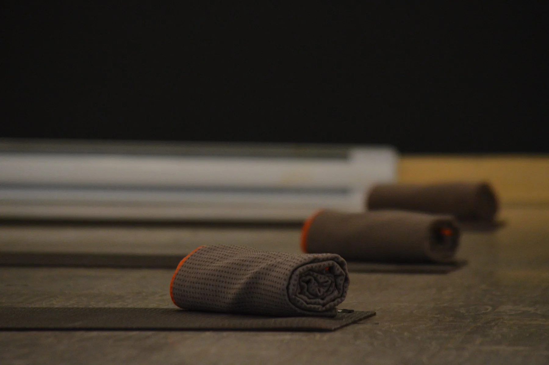 Bienvenue à ton studio de yoga chaud! | Carpe DIEM Yoga Chaud