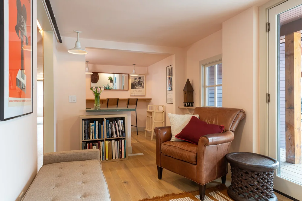 Stable Inn Commons — BT—VT