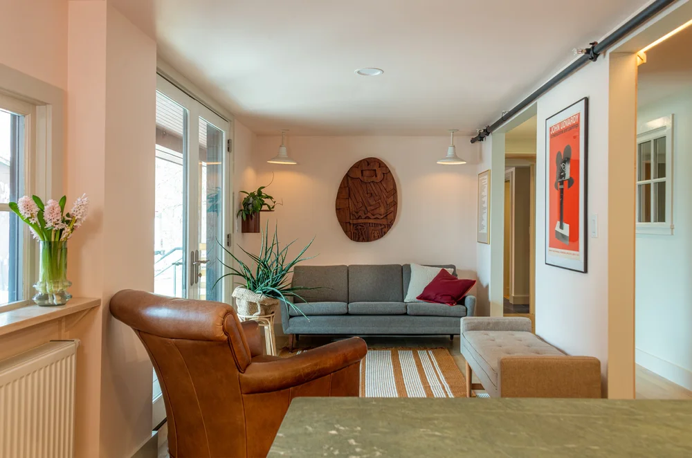 Stable Inn — BT—VT