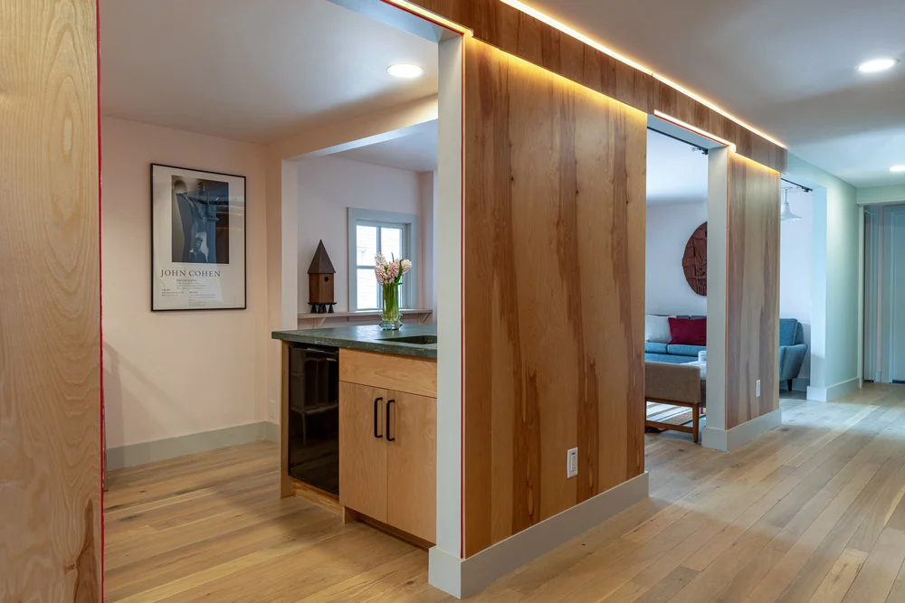 Stable Inn — BT—VT