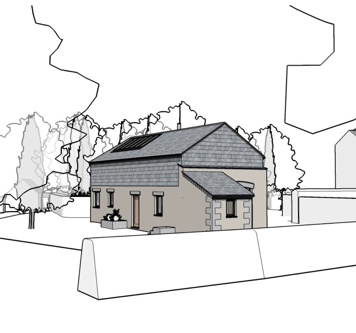 Timeless Construction