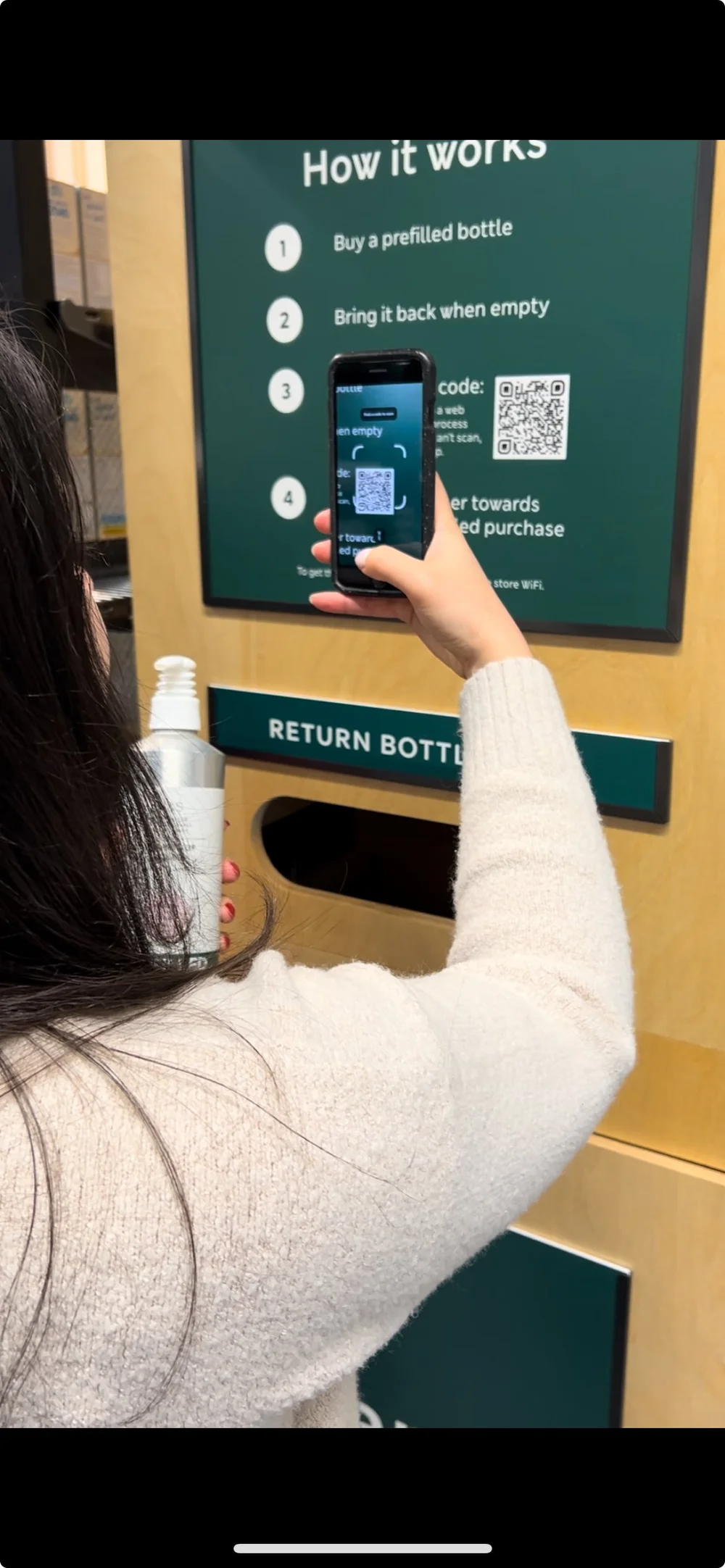 What we do — Reposit