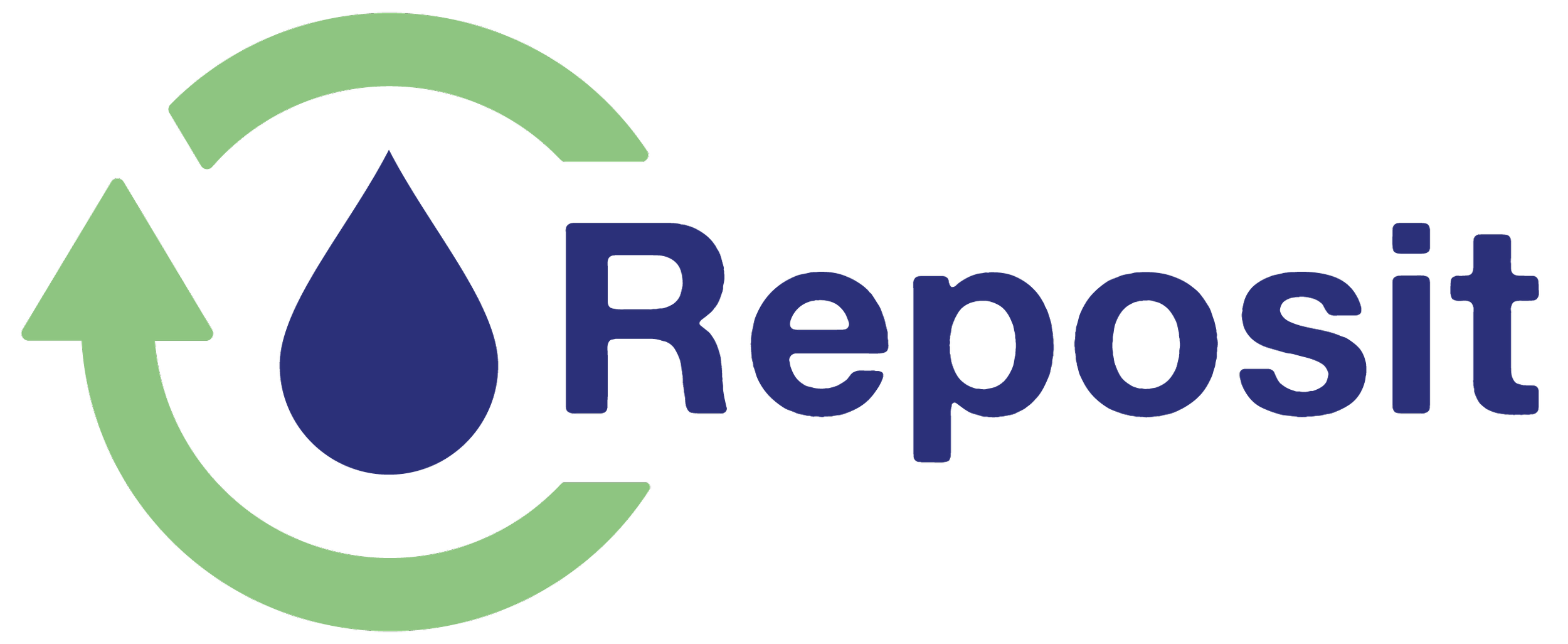 Reposit Returnable Cups — Reposit