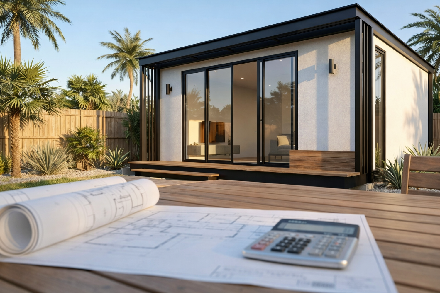 Cost to Build an ADU in California | A Complete Breakdown