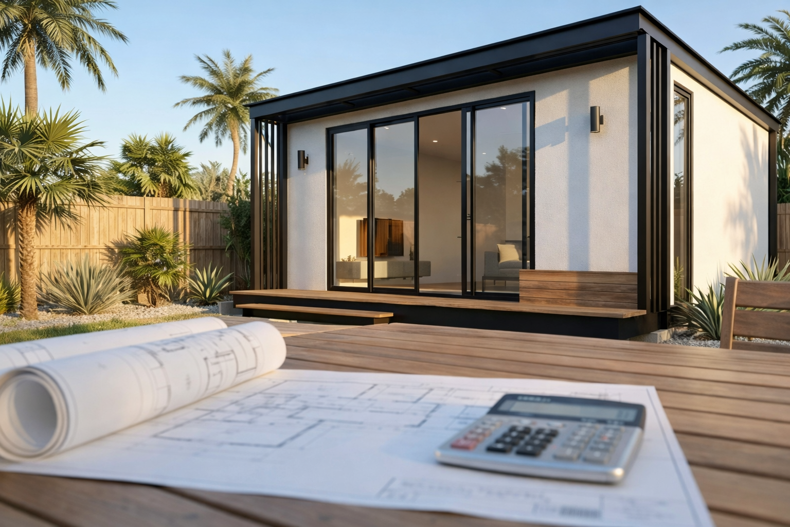 Cost to Build an ADU in California | A Complete Breakdown
