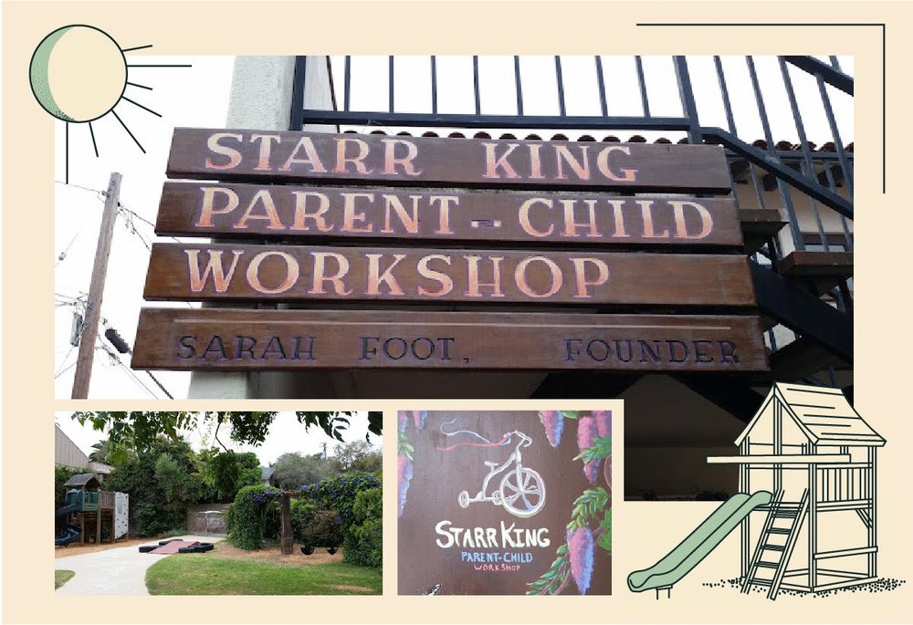 Building Together in 2024: Starr King Project Update