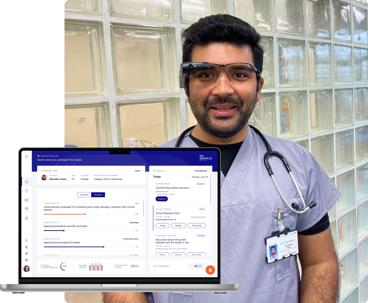 Global Health Education Group