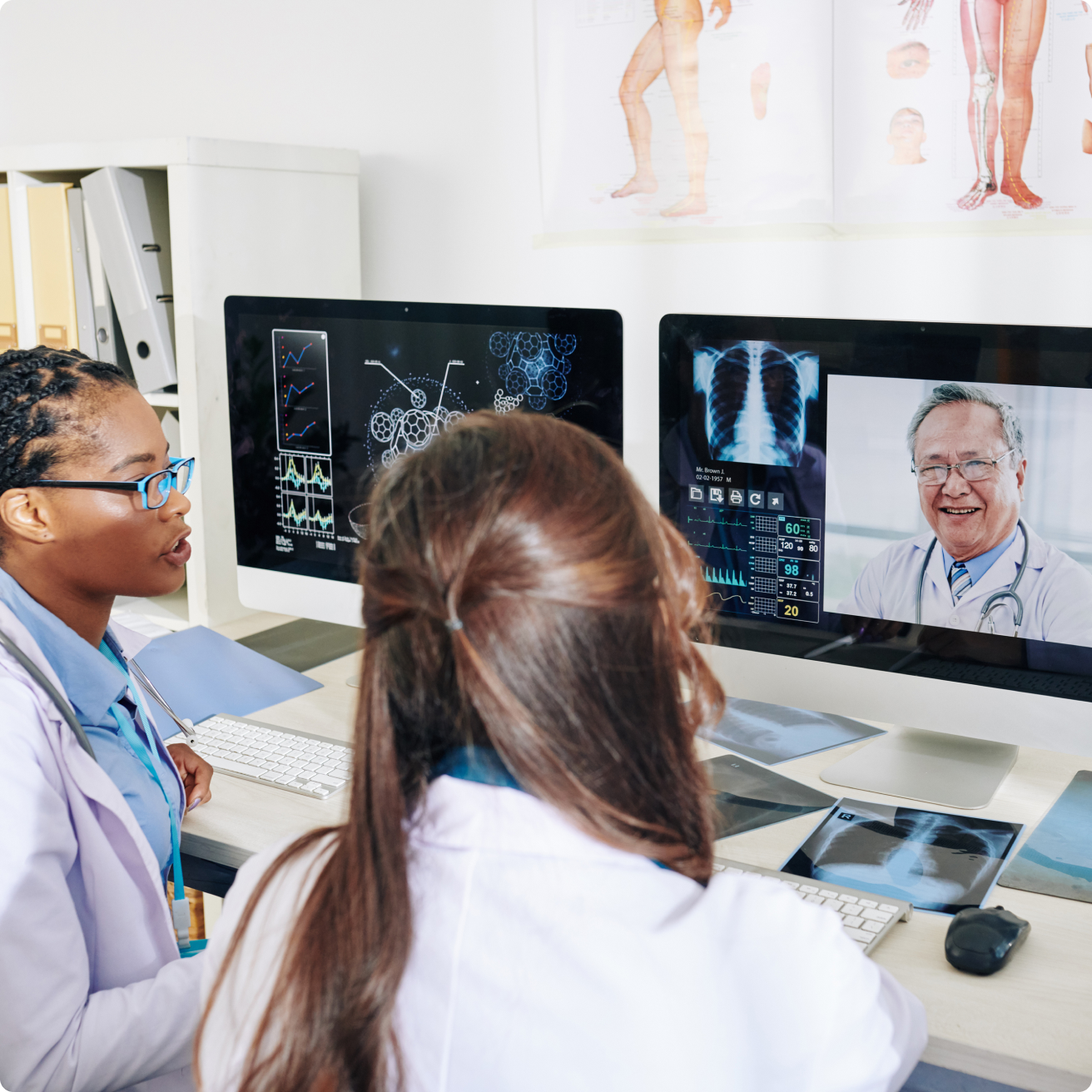 About us — Global Health Education Group