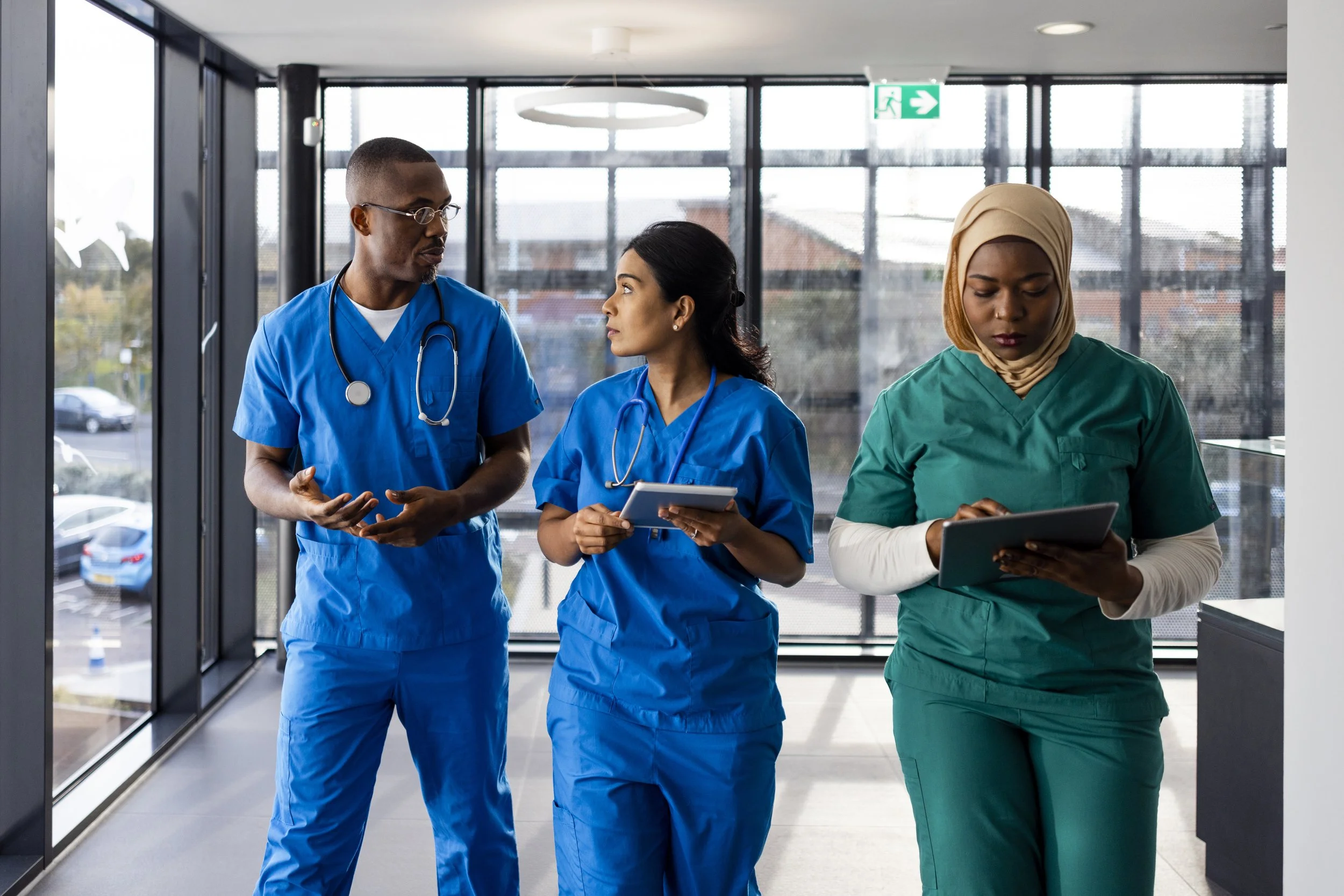 Global Health Education Group