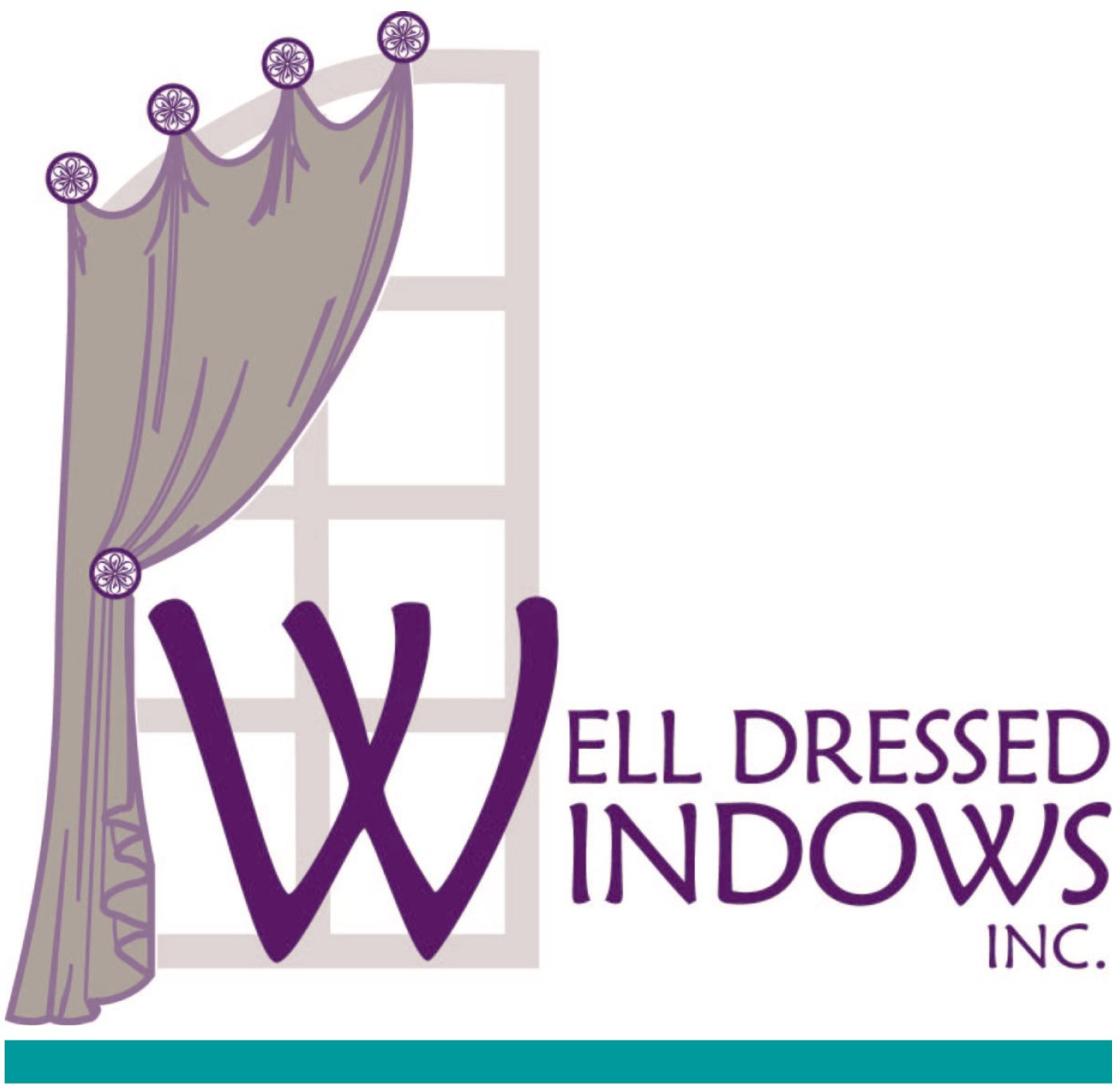 Well Dressed Windows well-dressed-windows