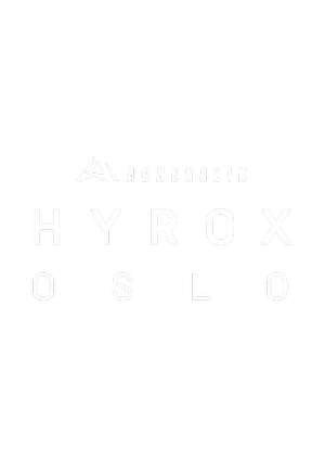 Ett av de første treningssentrene i Norge som tilbyr Hyrox — Adrenalin