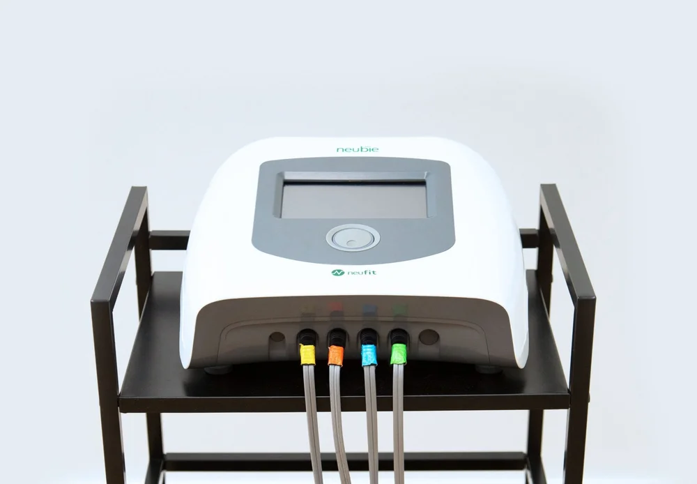 Introducing the Neubie: The Future of Physiotherapy — Progress ...