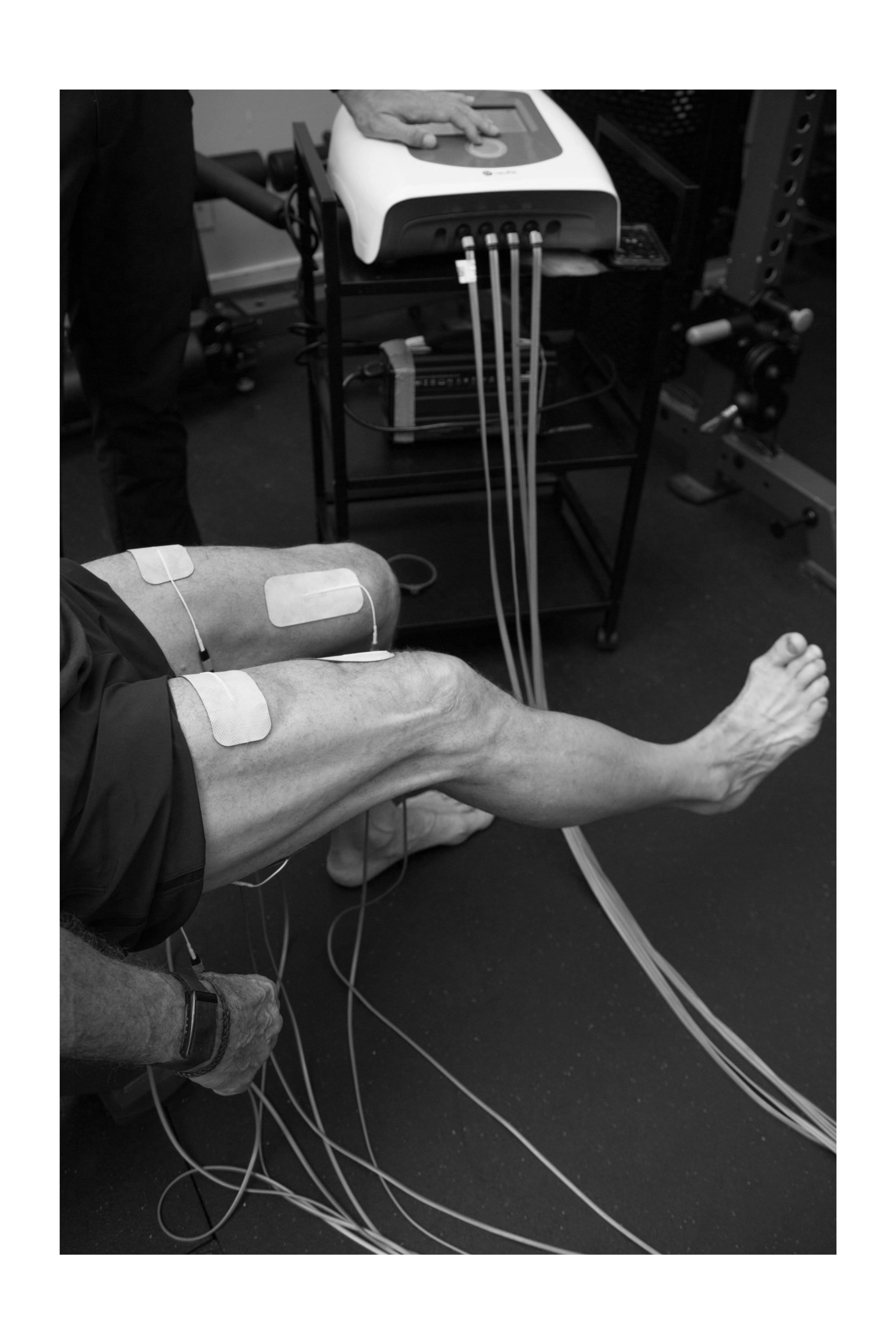 Progress Physiotherapy & Performance Clinic