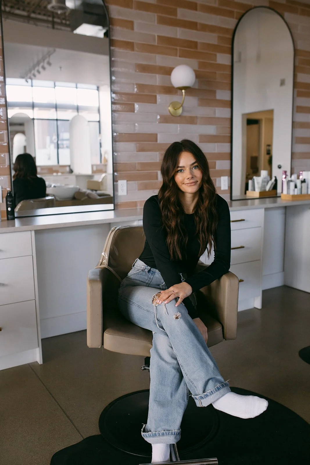 Lush Team — Lush: A Beauty Lounge