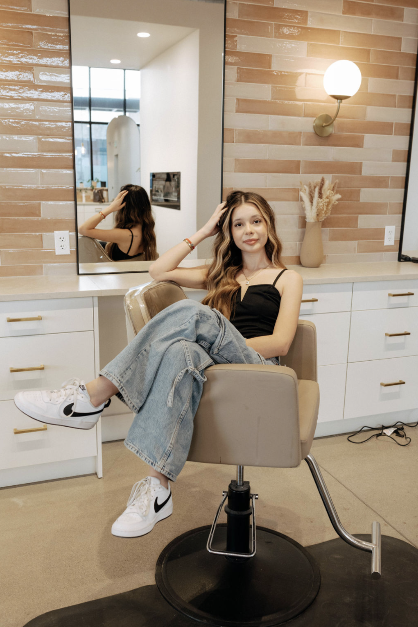 Lush Team — Lush: A Beauty Lounge