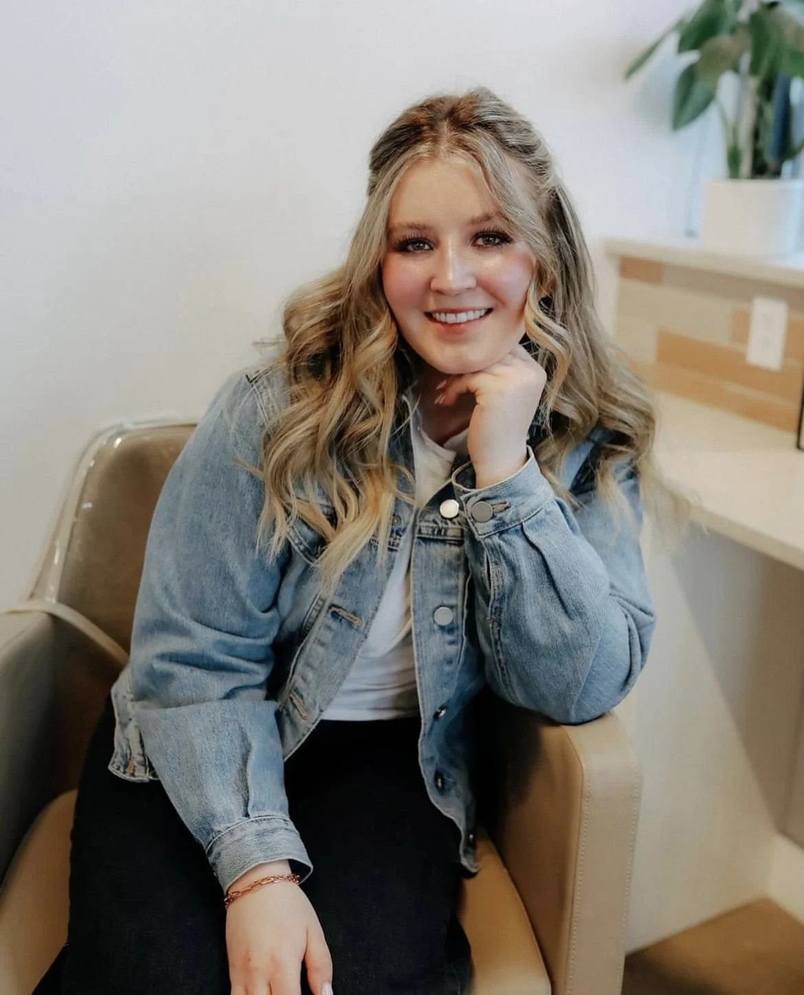 Lush Team — Lush: A Beauty Lounge