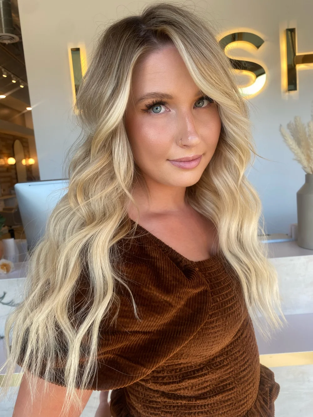 Lush Team — Lush: A Beauty Lounge