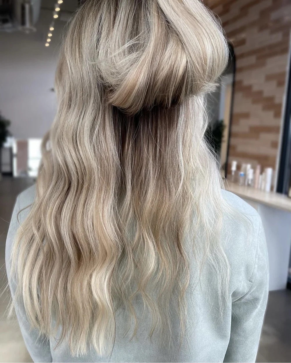 Luxury Hair Extensions Colorado Springs | Lush Beauty Lounge — Lush: A ...