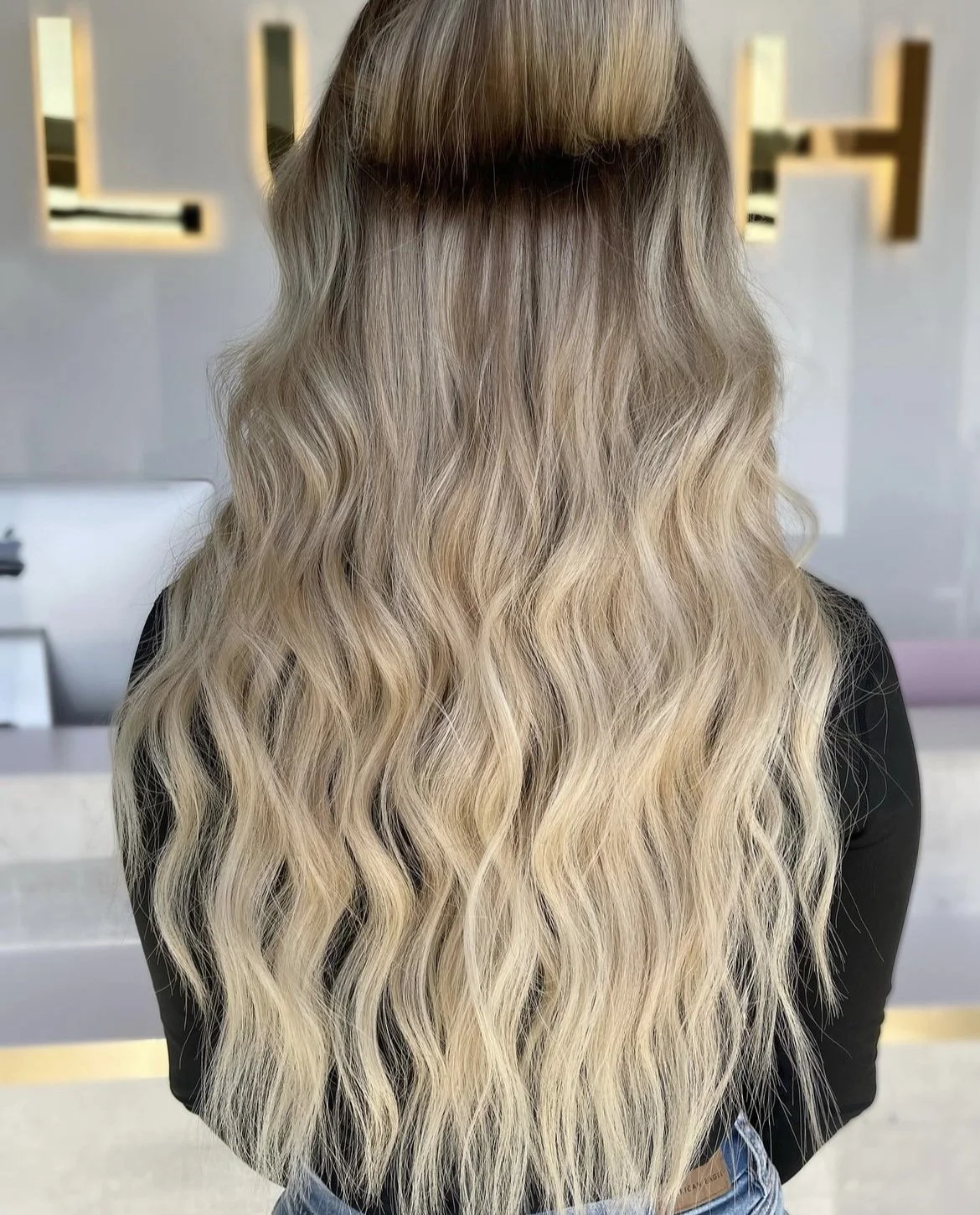 Luxury Hair Extensions Colorado Springs | Lush Beauty Lounge — Lush: A ...