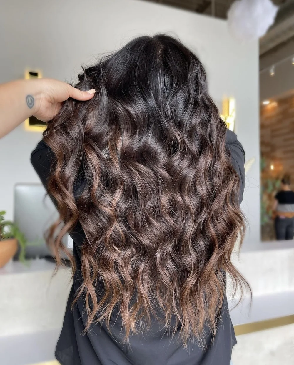 Luxury Hair Extensions Colorado Springs | Lush Beauty Lounge — Lush: A ...
