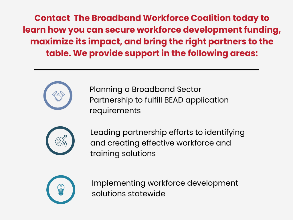Other States — Wisconsin Broadband Workforce Coalition