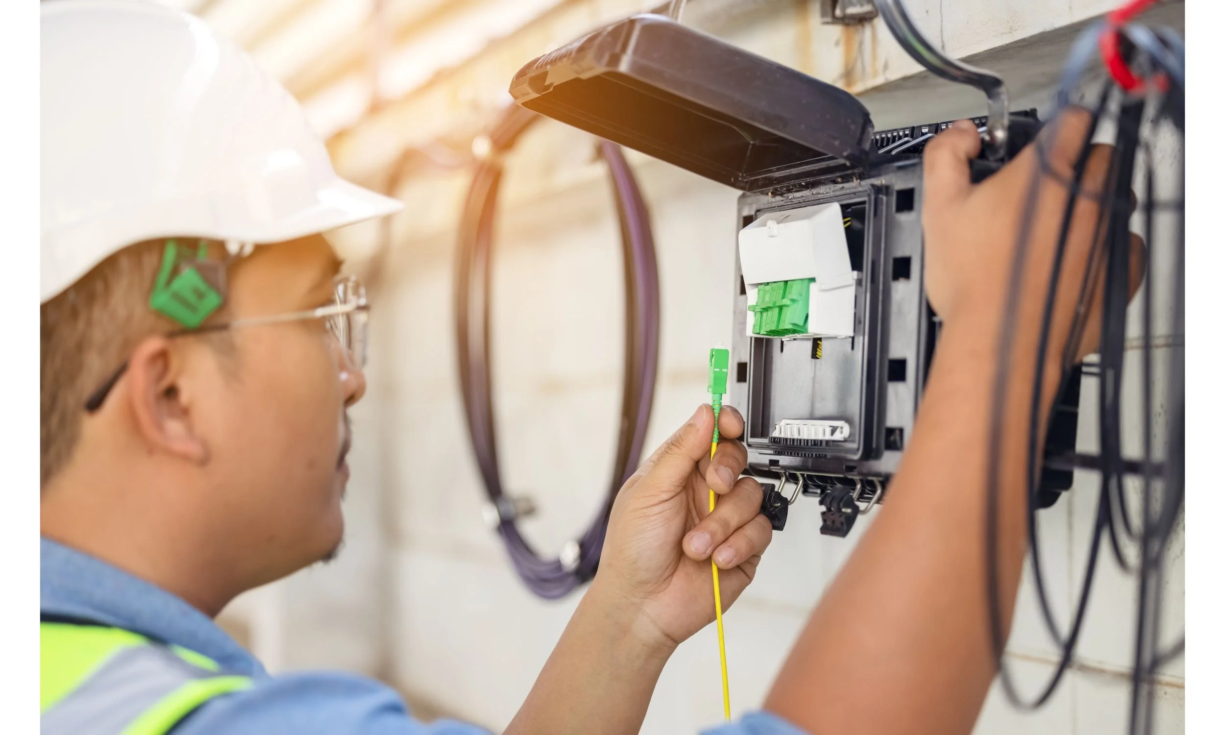 Wisconsin Broadband Workforce Coalition