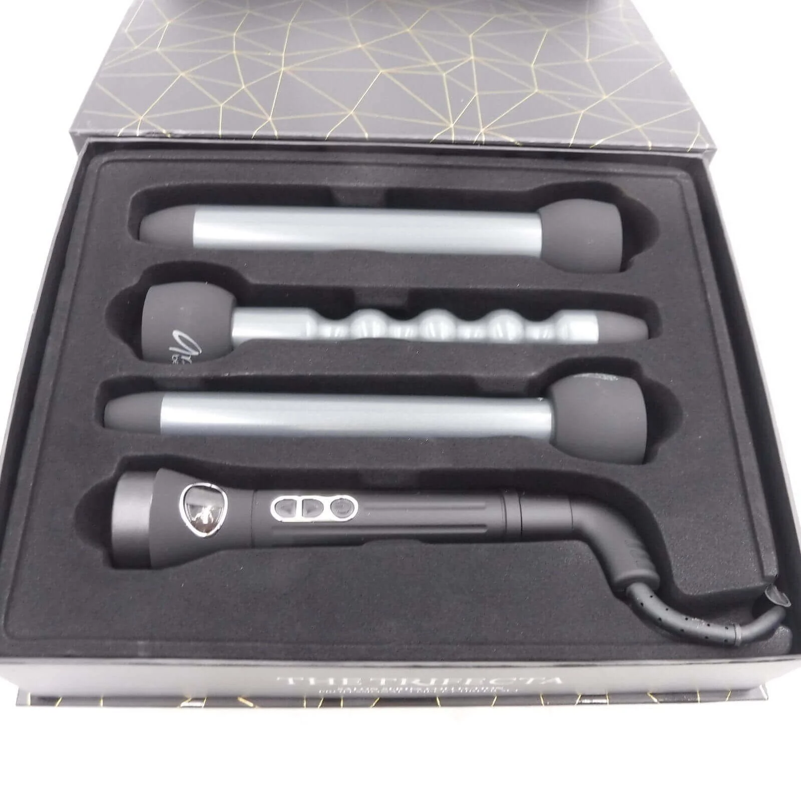 Amika Fluxus Touchable Hairspray — Studio Apri | Boutique Hair Salon in ...