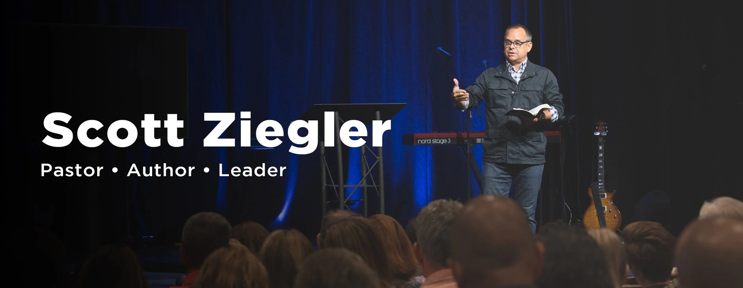Scott Ziegler