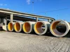 Concrete Protective Liner Systems | Engineered Containment