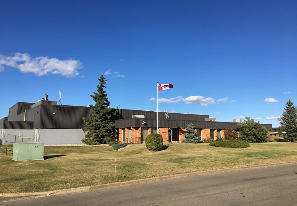 About Us | Containment Solutions Provider| Canada
