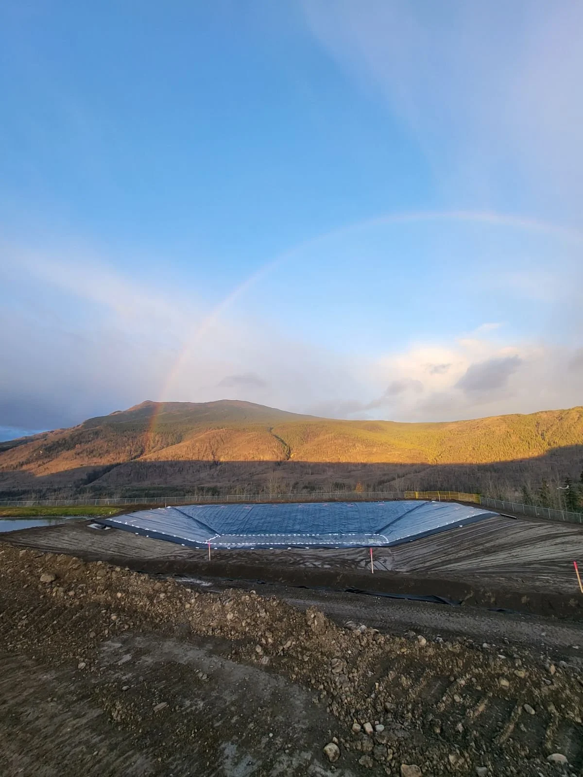 Gallery — Engineered Containment - Environmental Protection Solutions