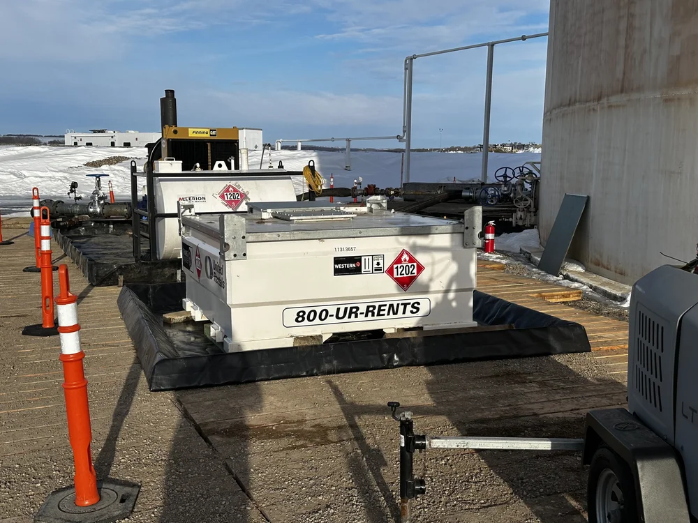 Gallery — Engineered Containment - Environmental Protection Solutions