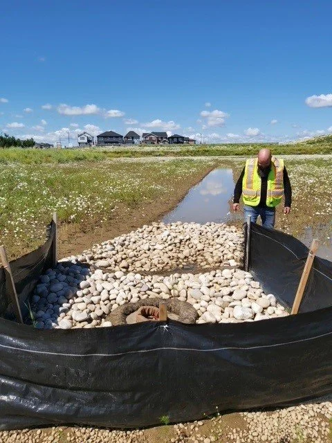 Effective Erosion and Sediment Control Systems