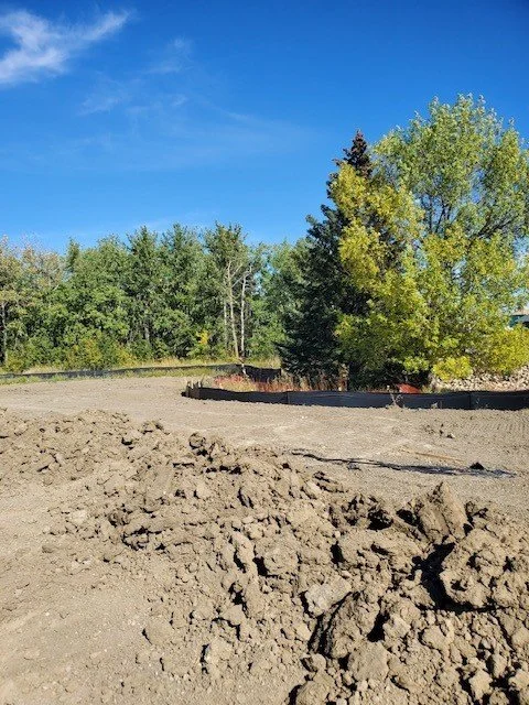 Effective Erosion and Sediment Control Systems