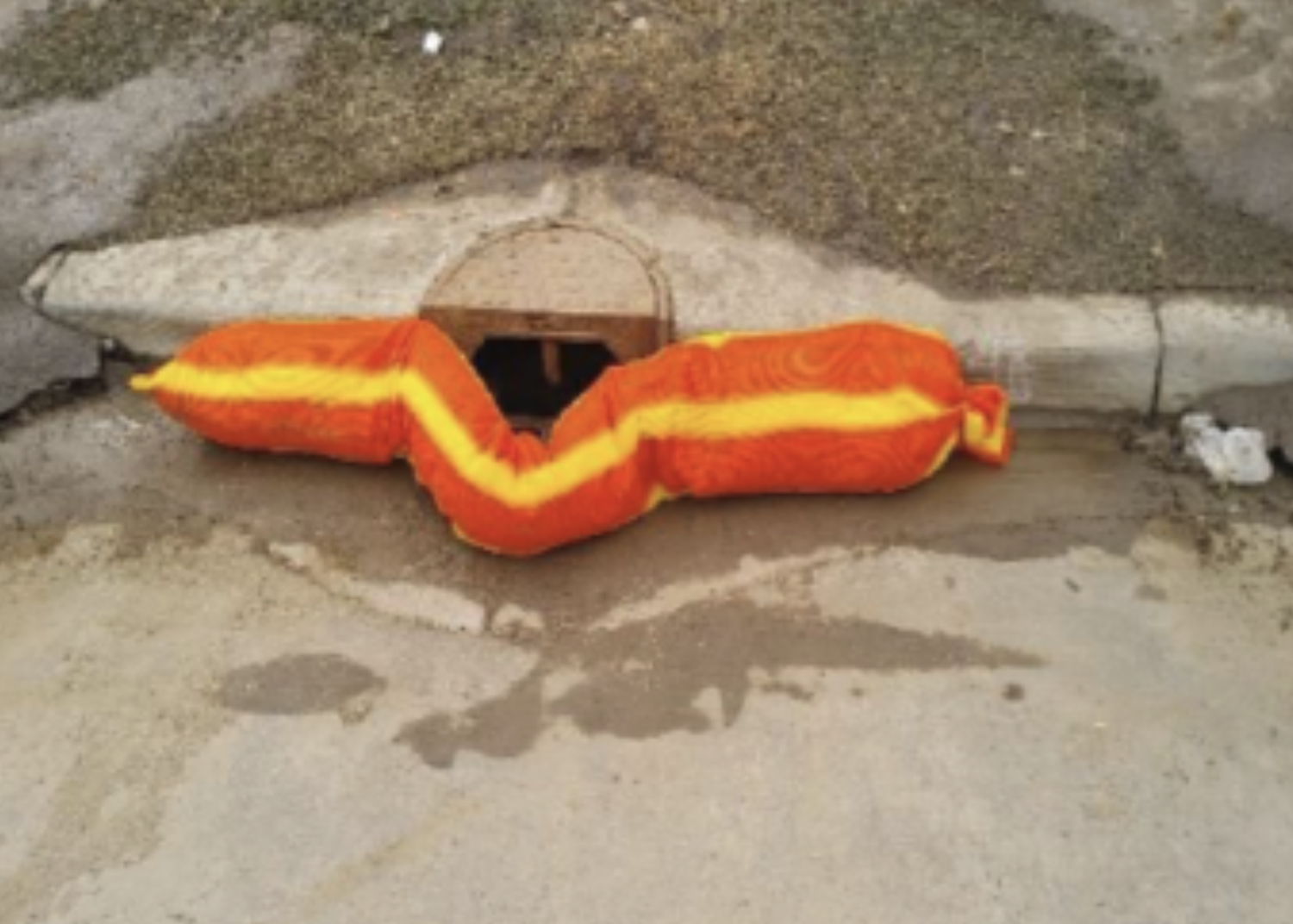 Effective Erosion and Sediment Control Systems