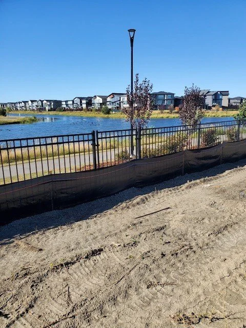 Effective Erosion and Sediment Control Systems