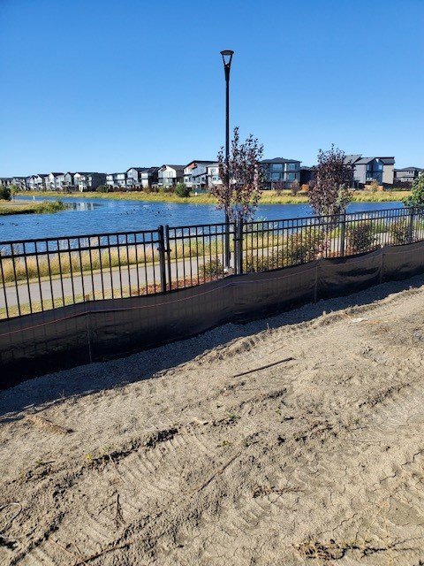 Effective Erosion and Sediment Control Systems