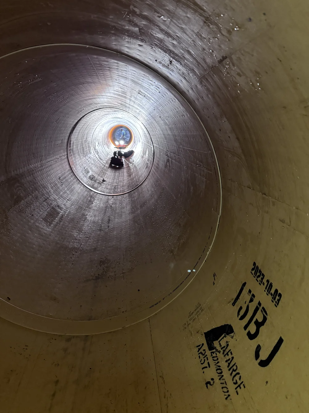 Key Features of Concrete Protection Liners