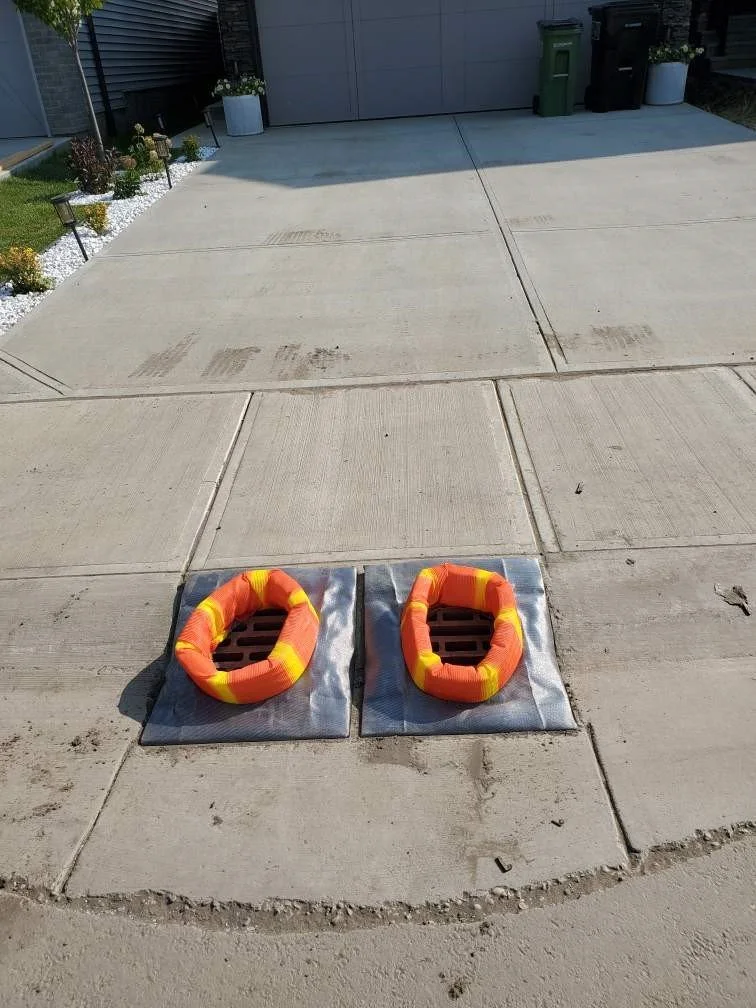 Effective Erosion and Sediment Control Systems