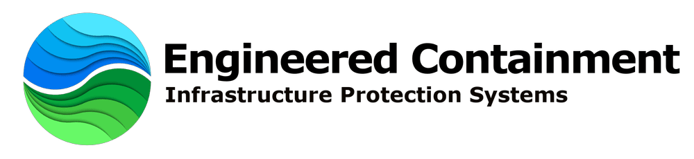 Ameron T-Lock Concrete Protective Liner