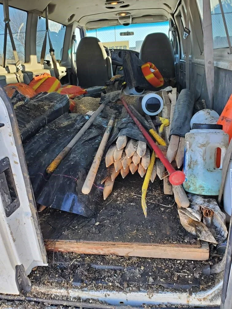 Effective Erosion and Sediment Control Systems