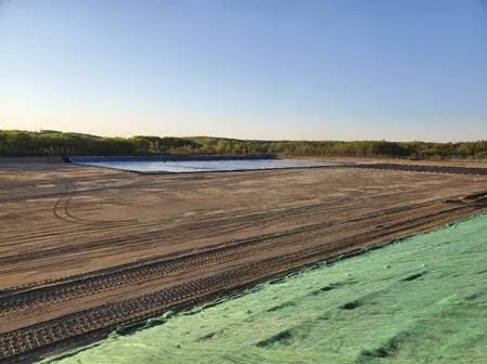 Effective Erosion and Sediment Control Systems